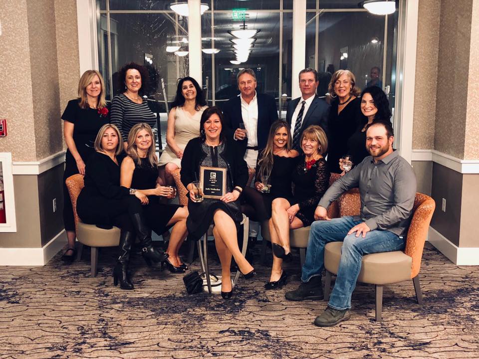 Judy Weilacher Is Realtor Of The Year | News, Sports, Jobs - Post Journal